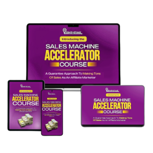 SMAC Course – ZenithStake University