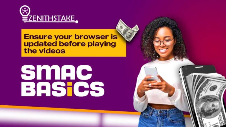 SMAC BASICS